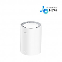 Cudy Mesh Systems