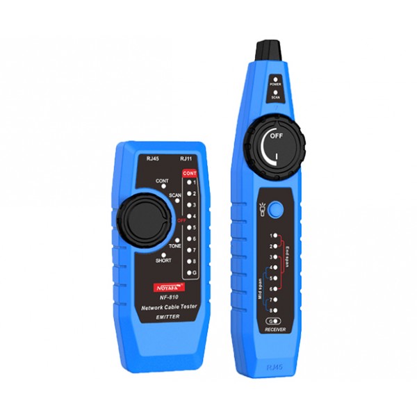 Noyafa Cable Tester Review at Clayton Cooper blog