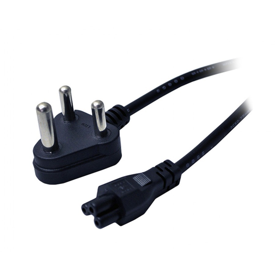 SA 3-Pin Plug to Clover connector power cable