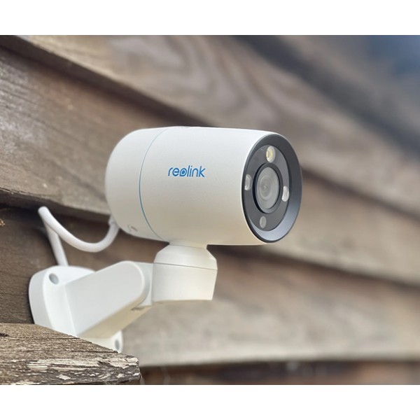 Reolink Security Camera System Reolink 4K 8-Channel PoE Security System ...