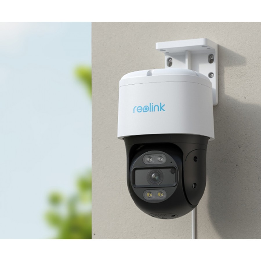 Reolink Security Camera System Reolink 4K 8-Channel PoE Security System ...