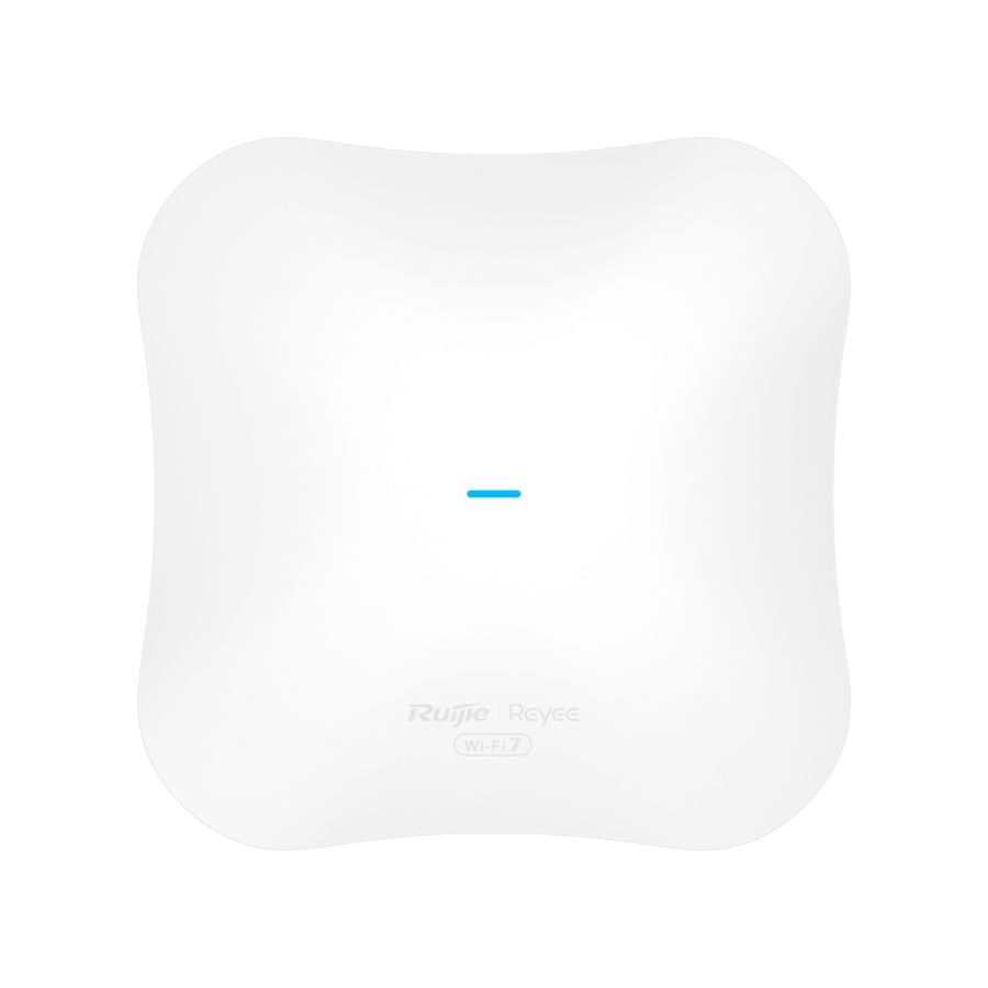 Reyee Wi-Fi 7 BE5040 Dual-Band Ceiling Access Point (RG-RAP72Pro)
