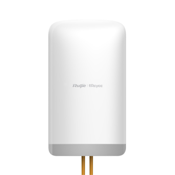 Reyee 5GHz Dual-stream 802.11ac 5KM Wireless Bridge (RG-EST350-V2)