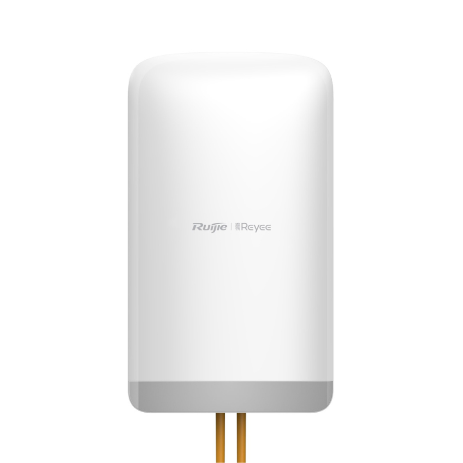 Reyee 5GHz Dual-stream 802.11ac 5KM Wireless Bridge (RG-EST350-V2)