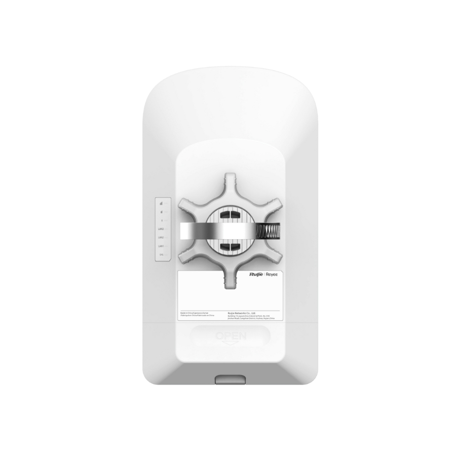 Reyee RG-EST350G Wireless Bridge | Long-Range PTP & PTMP Connectivity