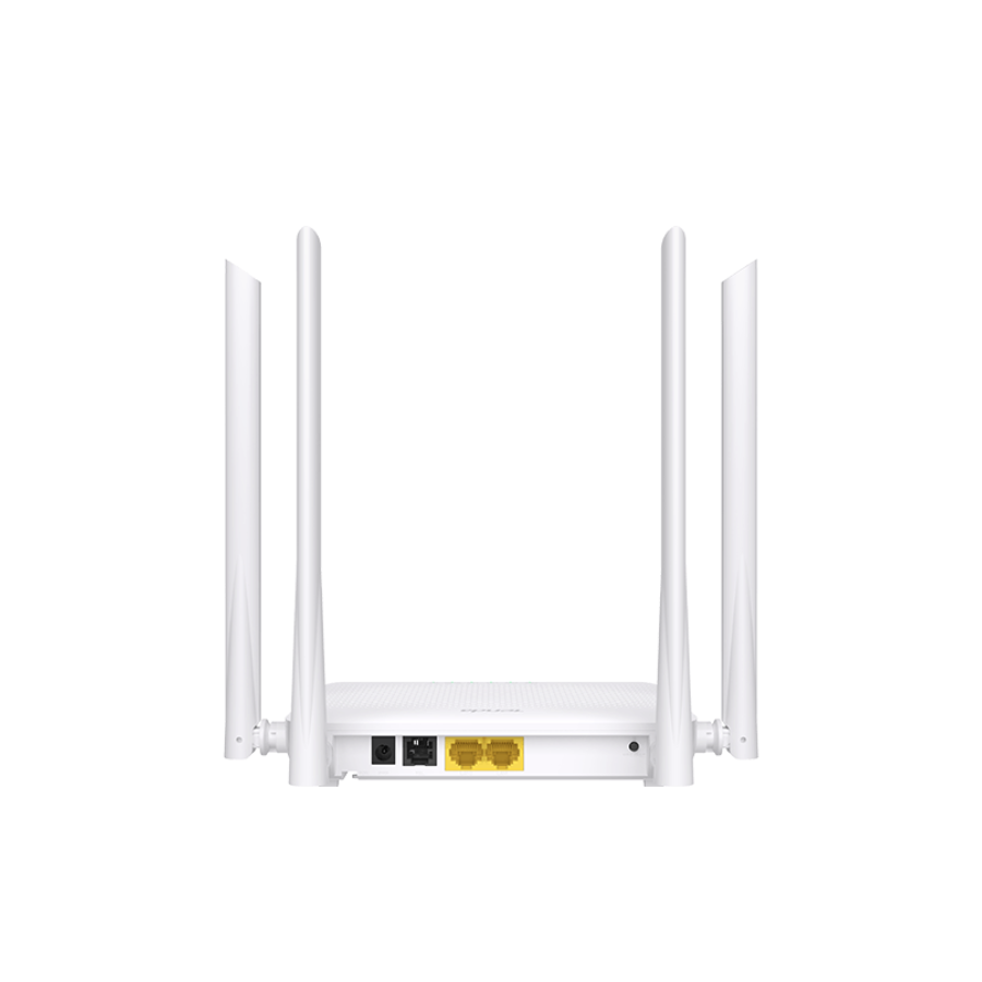 Tenda HG10 AC1200 Dualband Wi-Fi xPON ONT TND-GPON-HG10