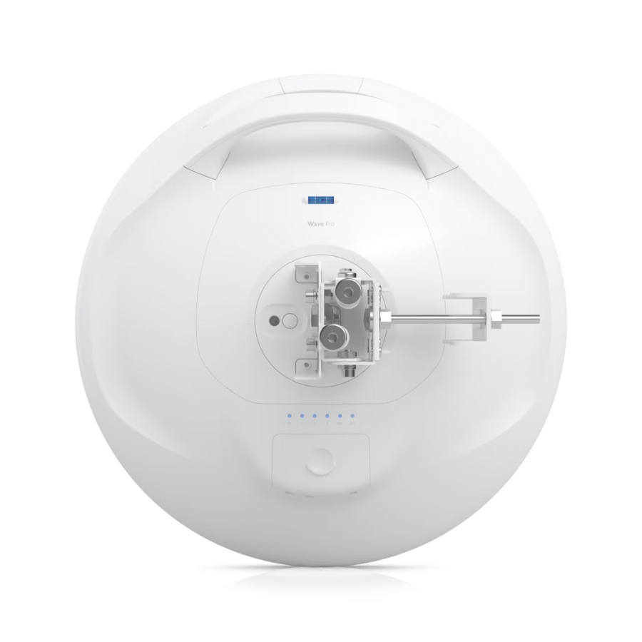 Ubiquiti Wave Pro | High-Speed 60 GHz Wireless Radio for Long-Range ...