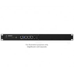 Ubiquiti EdgeMAX Routers