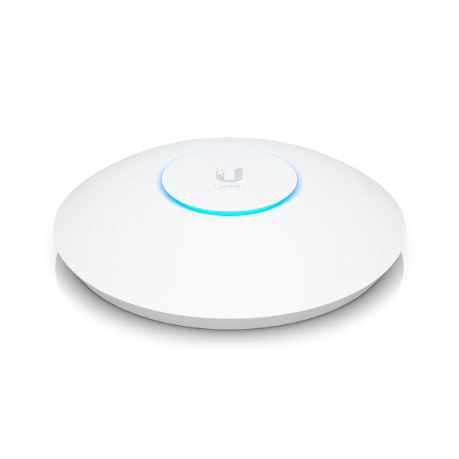 Ubiquiti Access Point U6 Enterprise ( UB-U6-ENTERPRISE )