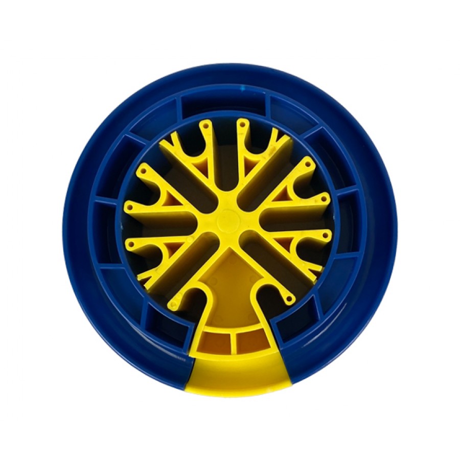 Network Cable Comb Tool