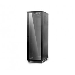 UltraLAN 27U Free-standing Server Cabinet (1meter)