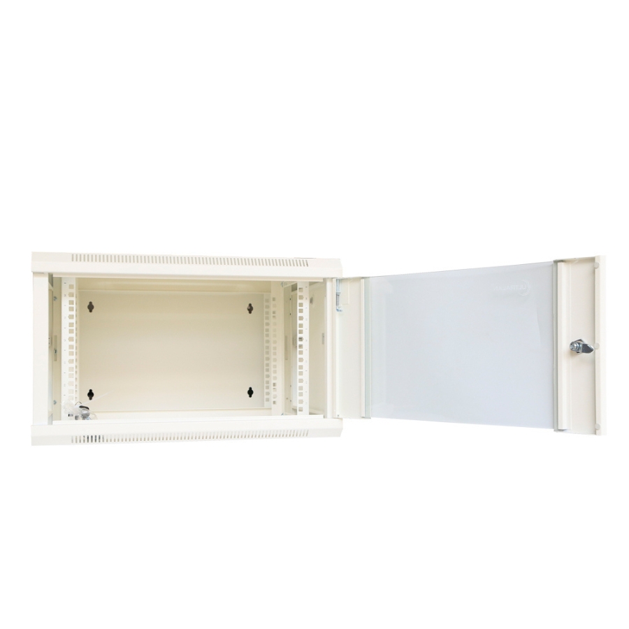 UltraLAN 6U Swing Frame Wall Mount Cabinet | CAB-C-6606WMSA