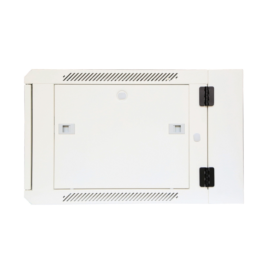 UltraLAN 6U Swing Frame Wall Mount Cabinet | CAB-C-6606WMSA